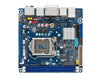 Intel mini-ITX Desktop Board DH77DF socket LGA1155 - More images...